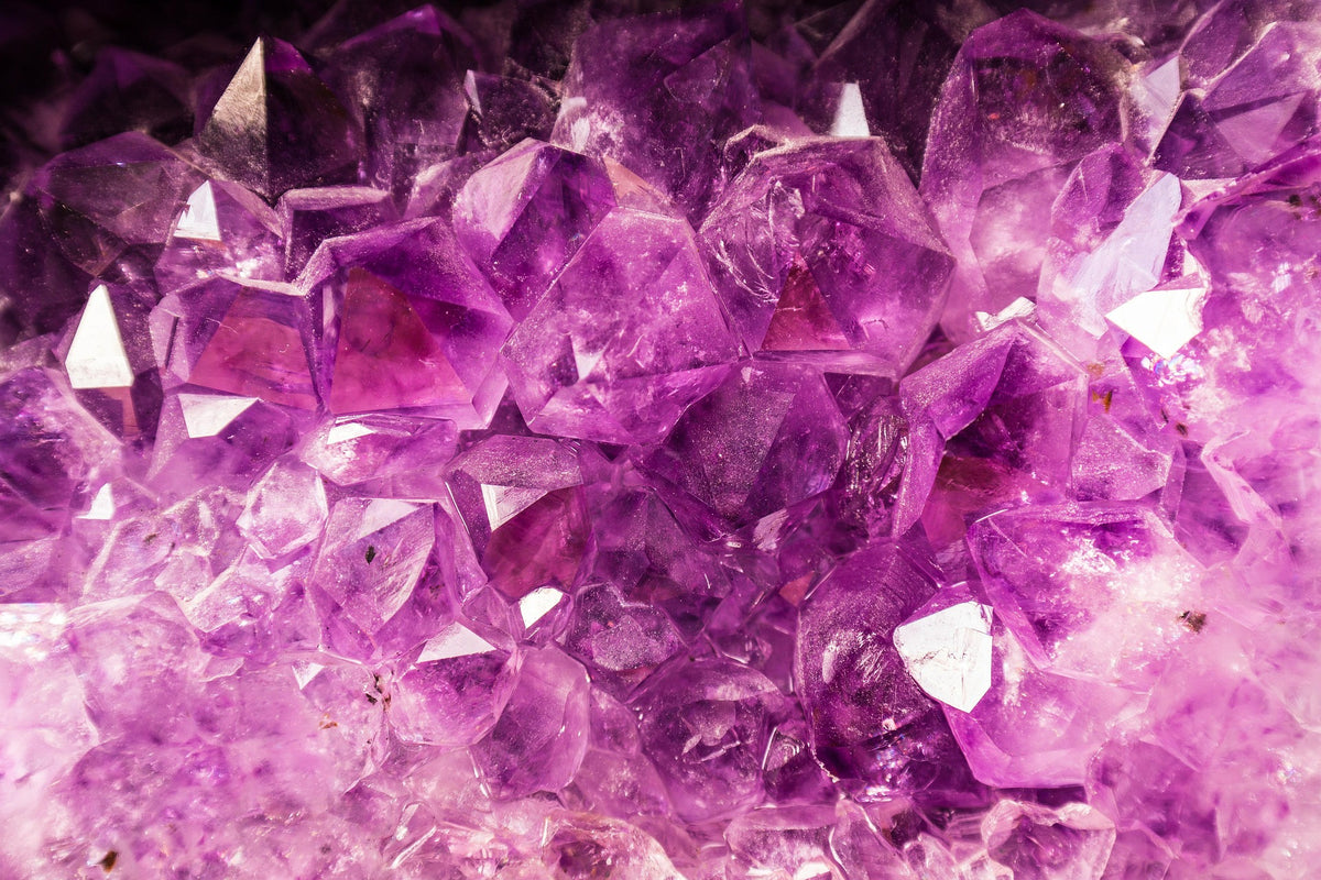 Amethyst Stone: History, Formation, and Metaphysical Properties ...