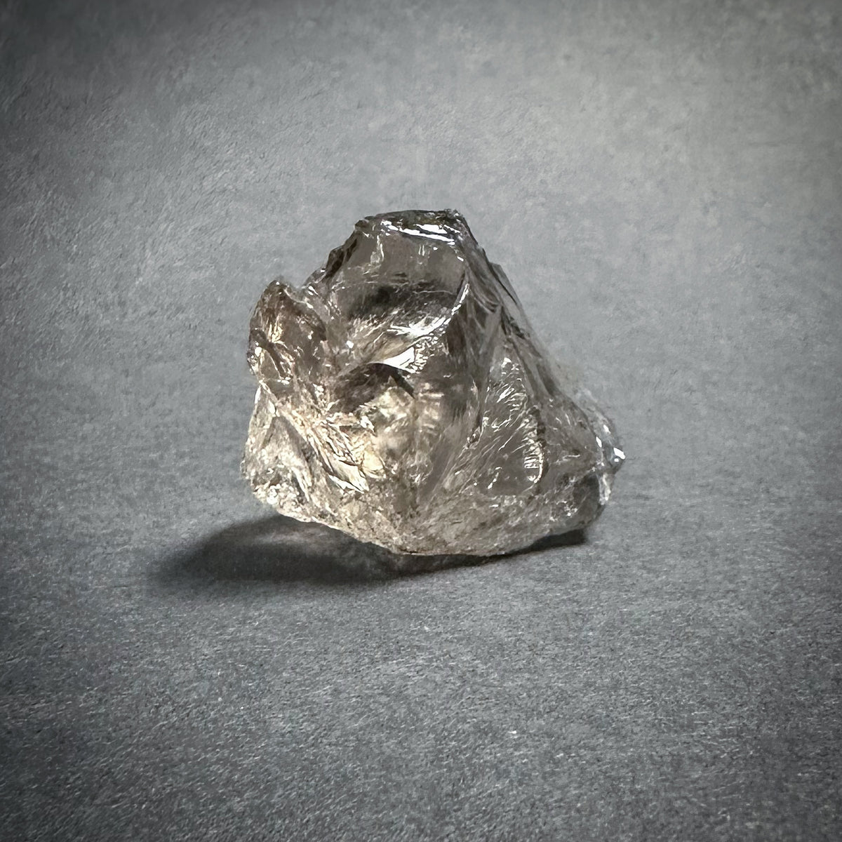 Sample - Sapphire Cluster – Crystal Allies